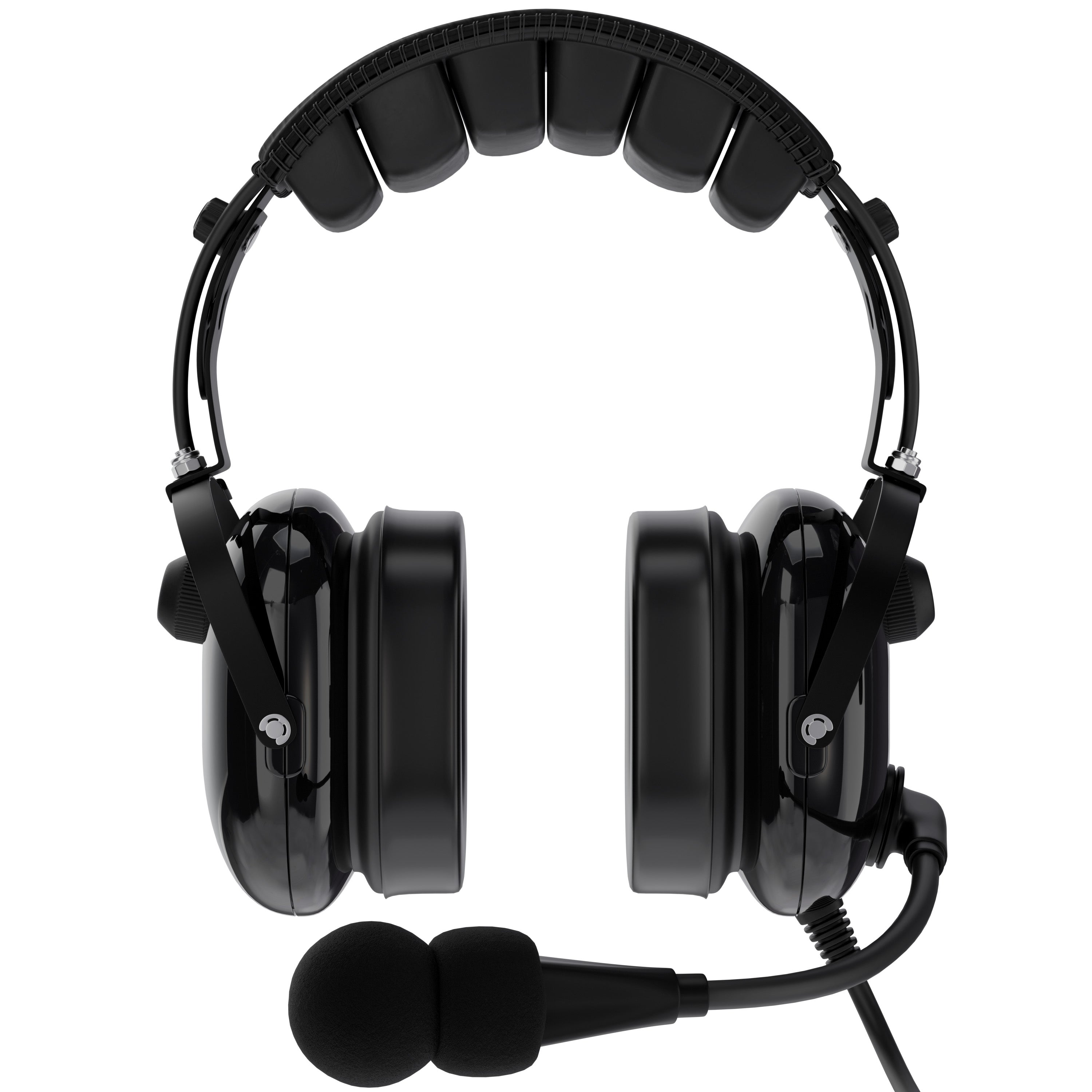 KORE Aviation KA-1 Headset | Pilot & Aviation Headset | Case Included ...