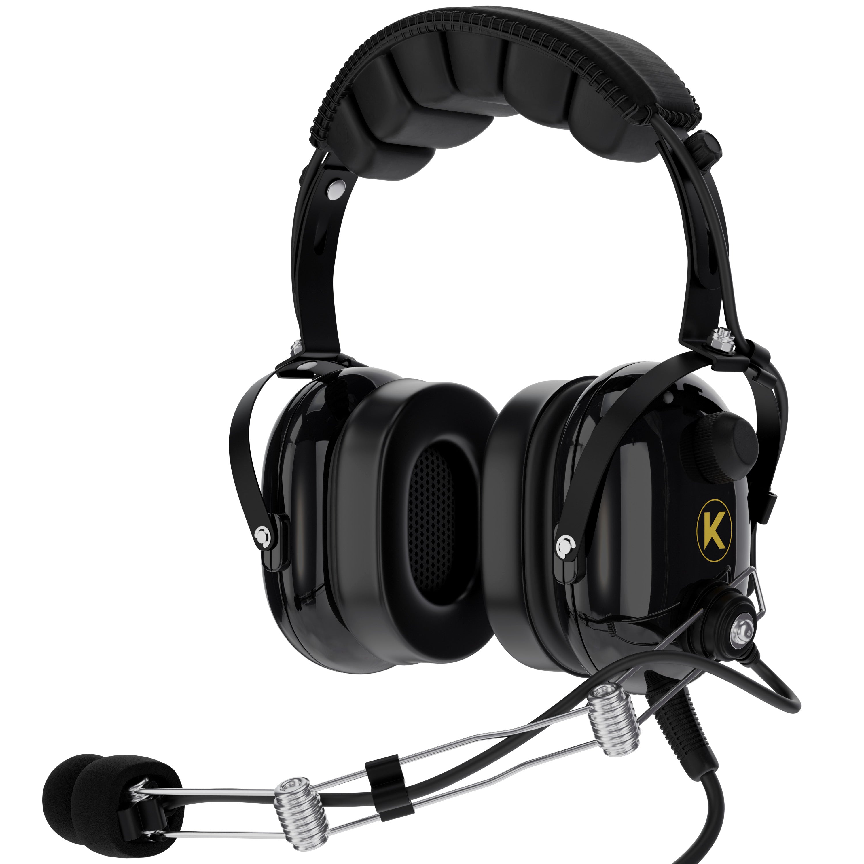 Aviation Headsets | Pilot Headsets | Airplane Headsets – KORE HEADSET LLC