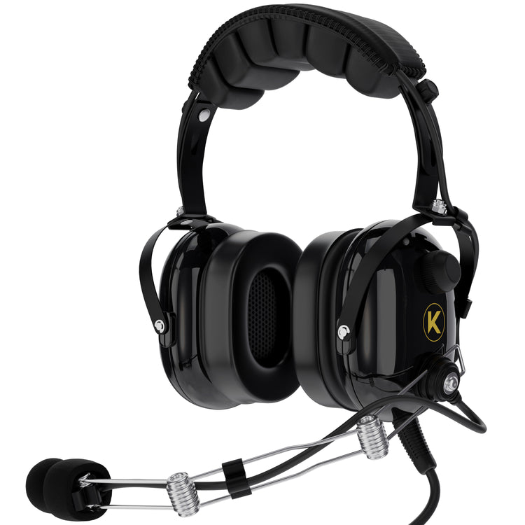 Aviation Headsets | Pilot Headsets | Airplane Headsets – KORE HEADSET LLC