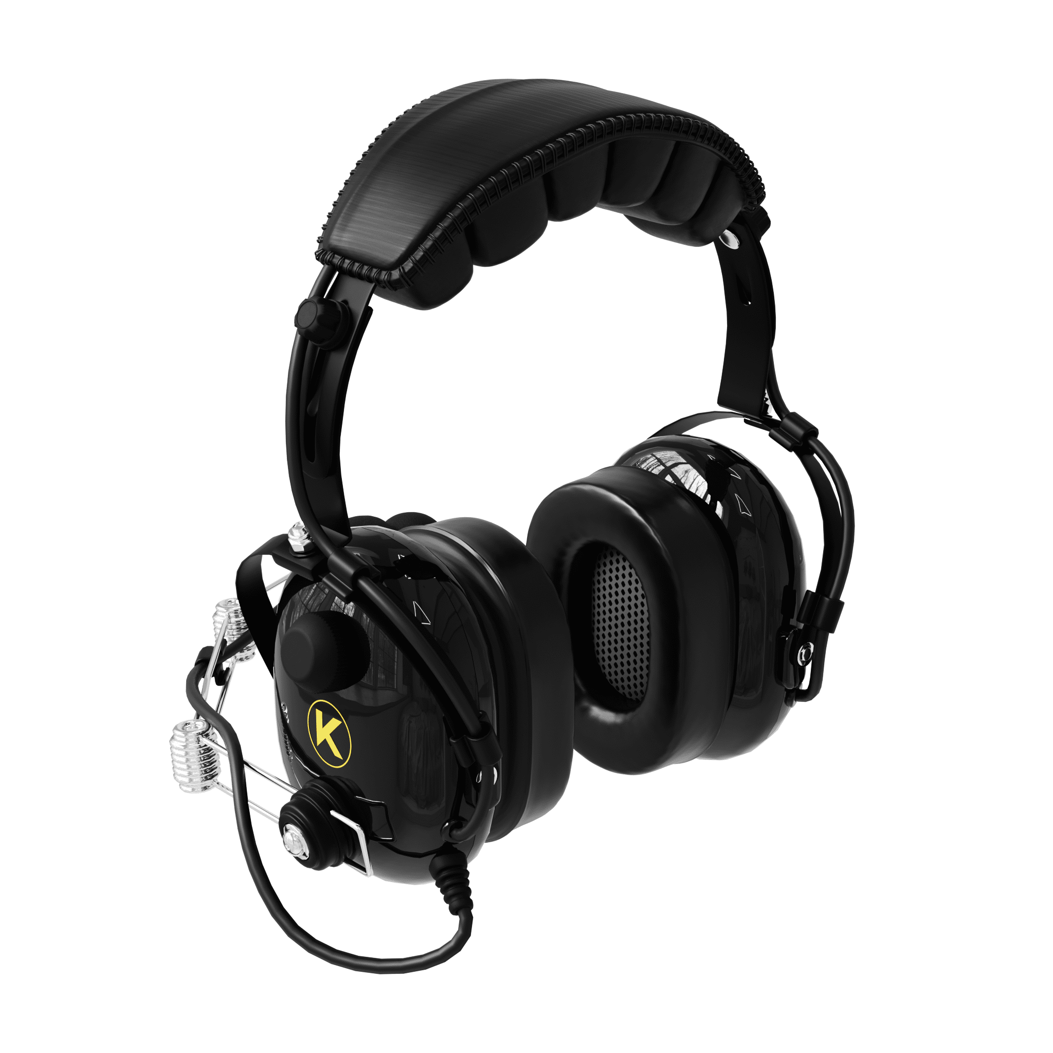 KORE Aviation P1 Series Headset | Affordable Aviation Headset – KORE ...