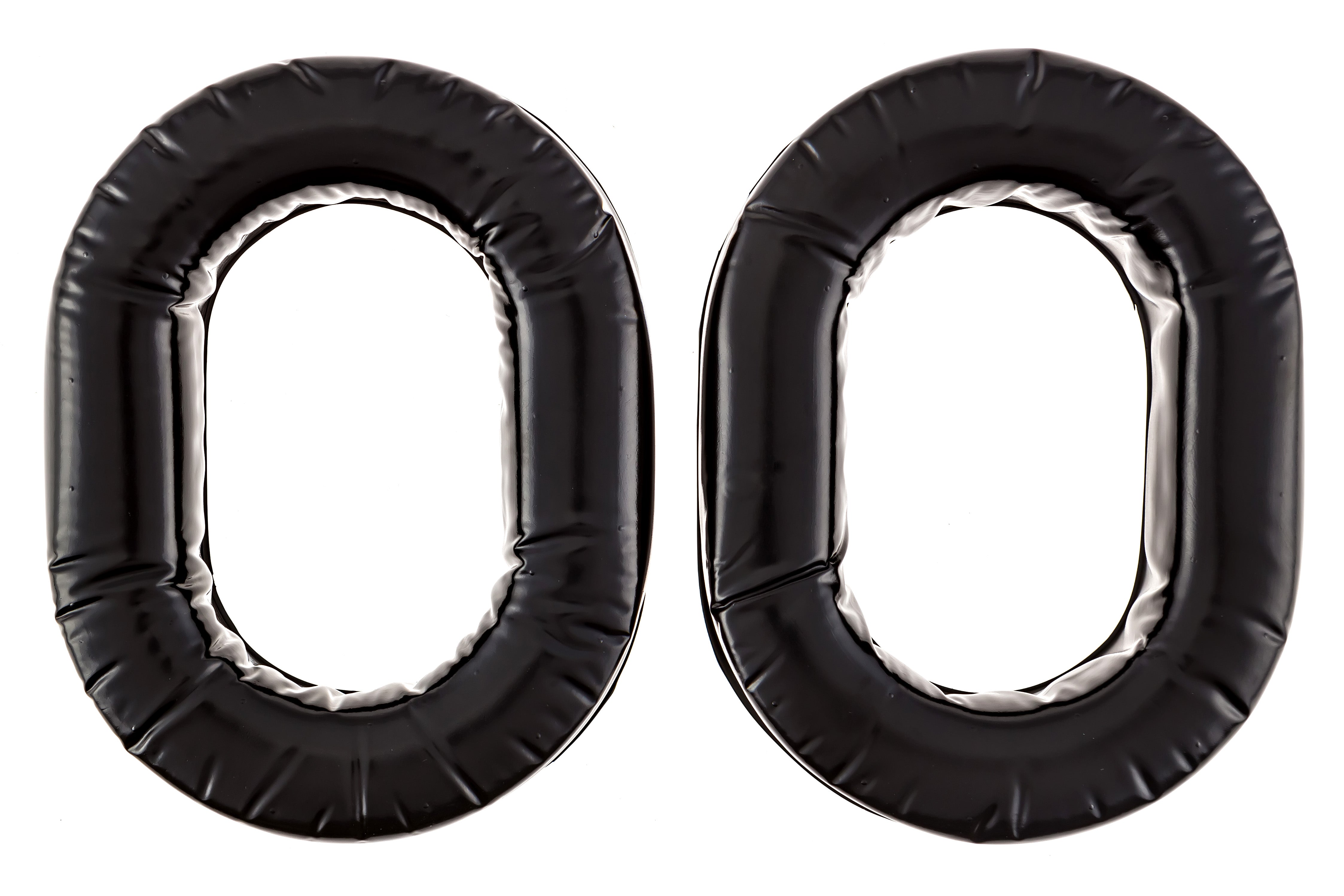 Gel Ear Seal (2 Pairs) – KORE HEADSET LLC