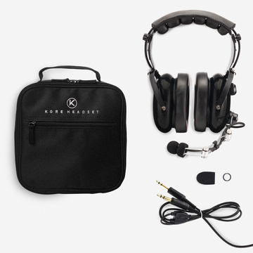 HEADSET BUNDLES – KORE HEADSET