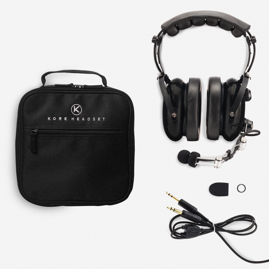 HEADSET BUNDLES – KORE HEADSET